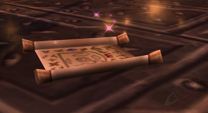 Garrison Blueprints - Item - World of Warcraft