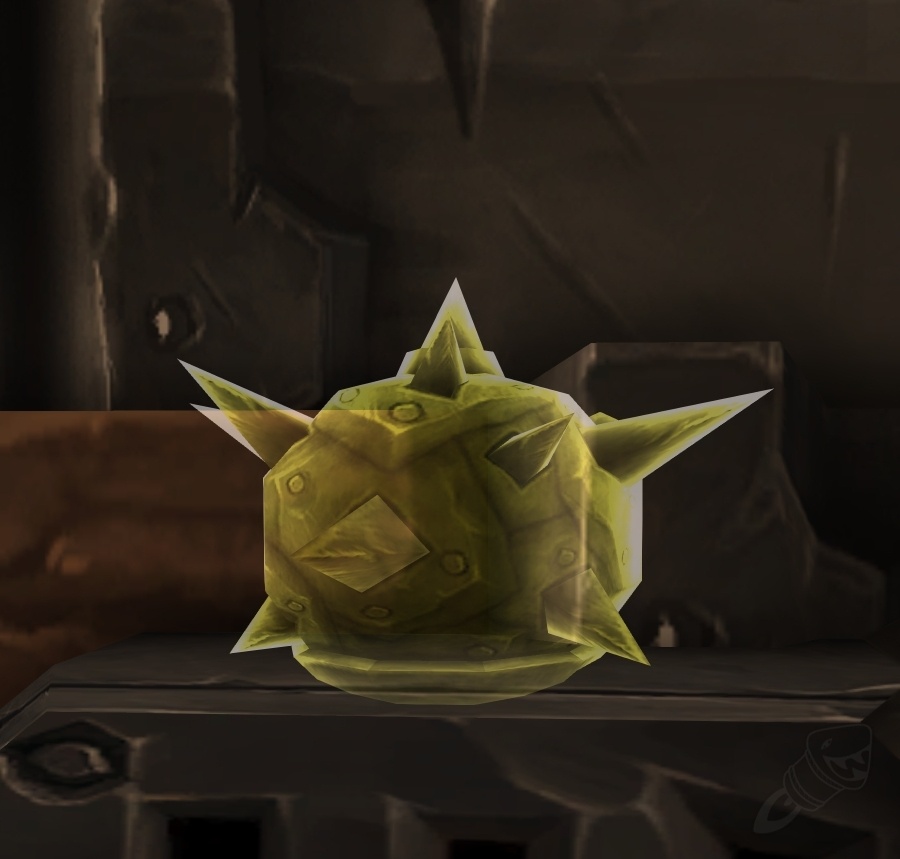 Explosive Charge - NPC - 11.2.5 PTR