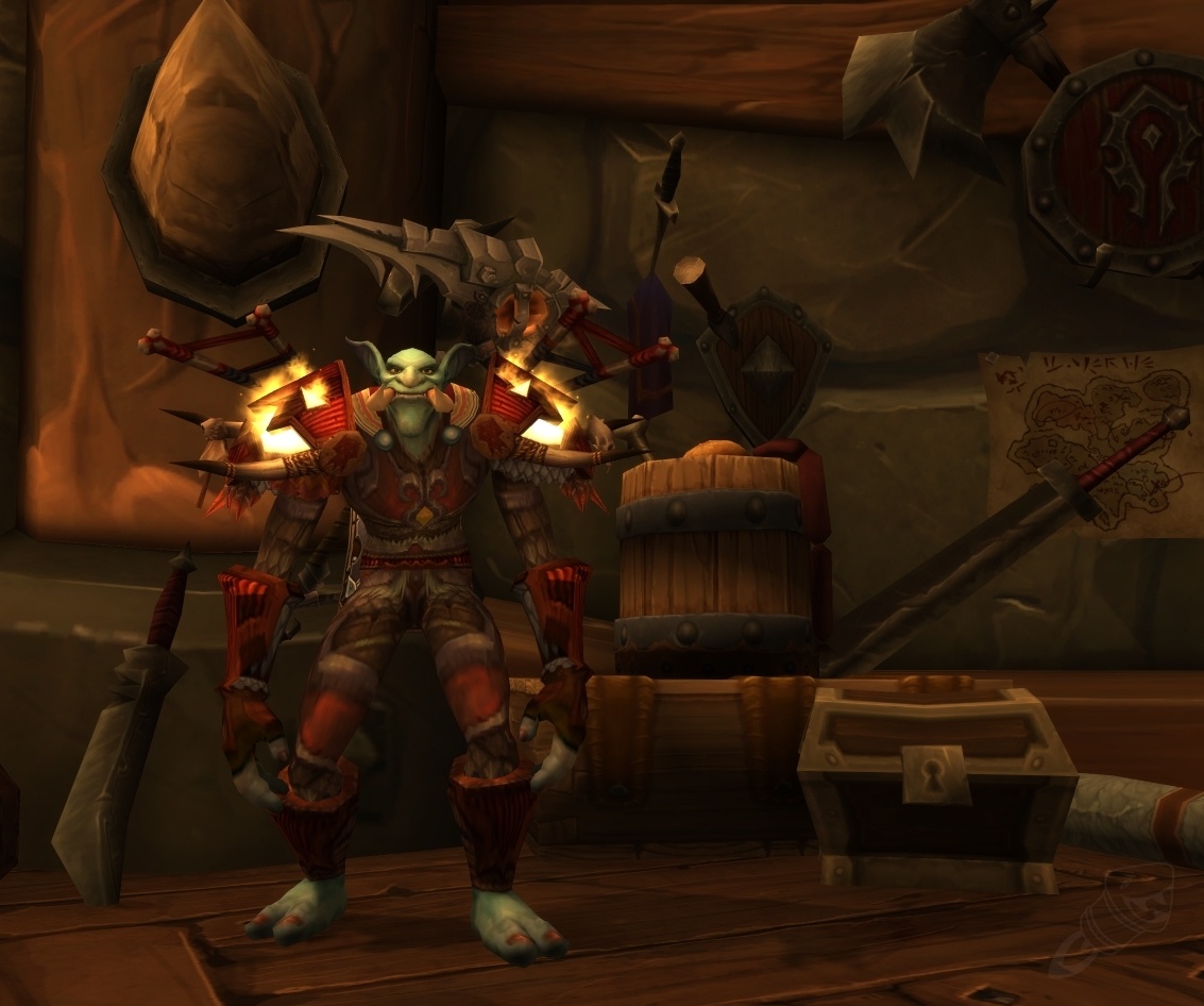 Treffer, versenkt! - Quest - World of Warcraft