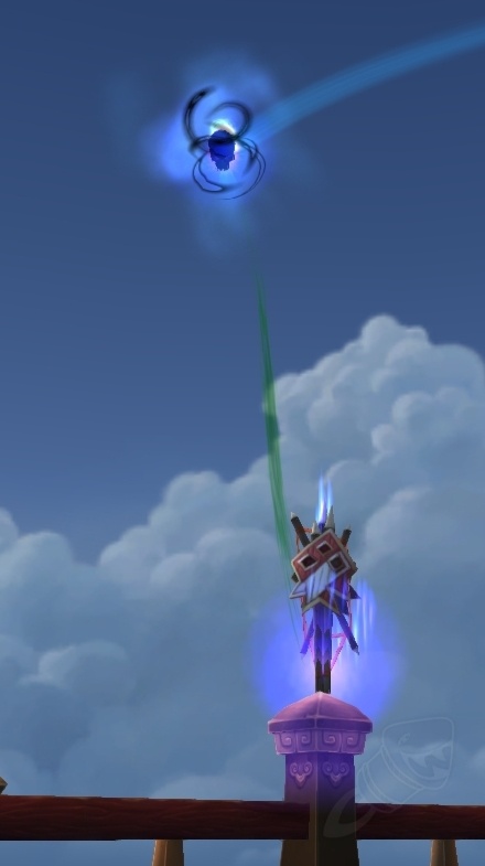 Spirit Totem - NPC - World of Warcraft