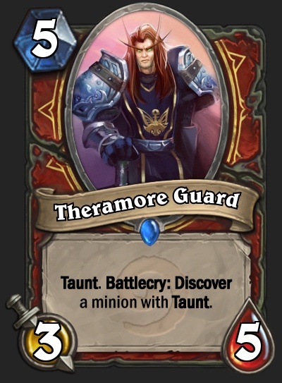 Custom Cards Week 2 - Gallery - World of Warcraft Custom Cards Week 2 - Gallery - World of Warcraft