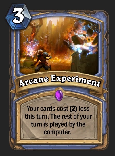 Custom Cards Week 2 - Gallery - World of Warcraft Custom Cards Week 2 - Gallery - World of Warcraft