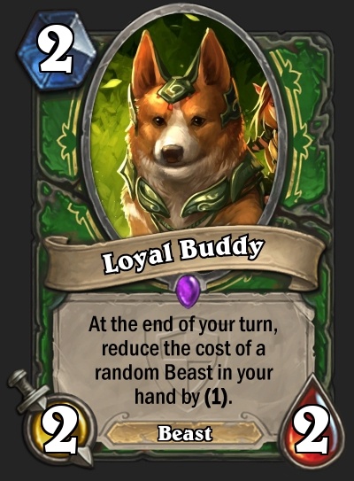 Custom Cards Week 2 - Gallery - Classic World of Warcraft Custom Cards Week 2 - Gallery - Classic World of Warcraft