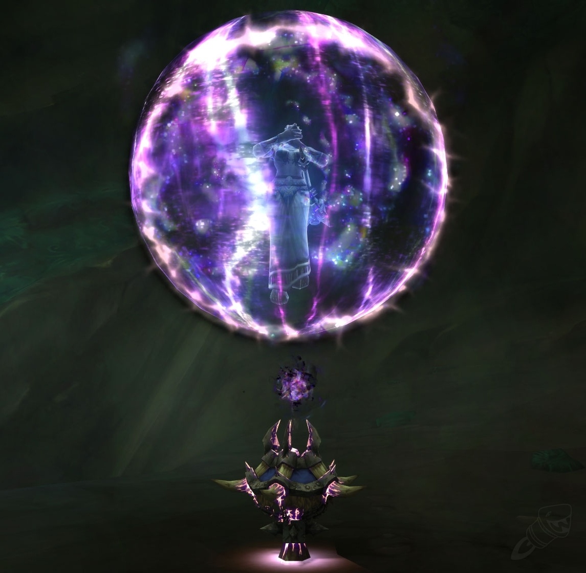 Void Totem - NPC - World of Warcraft