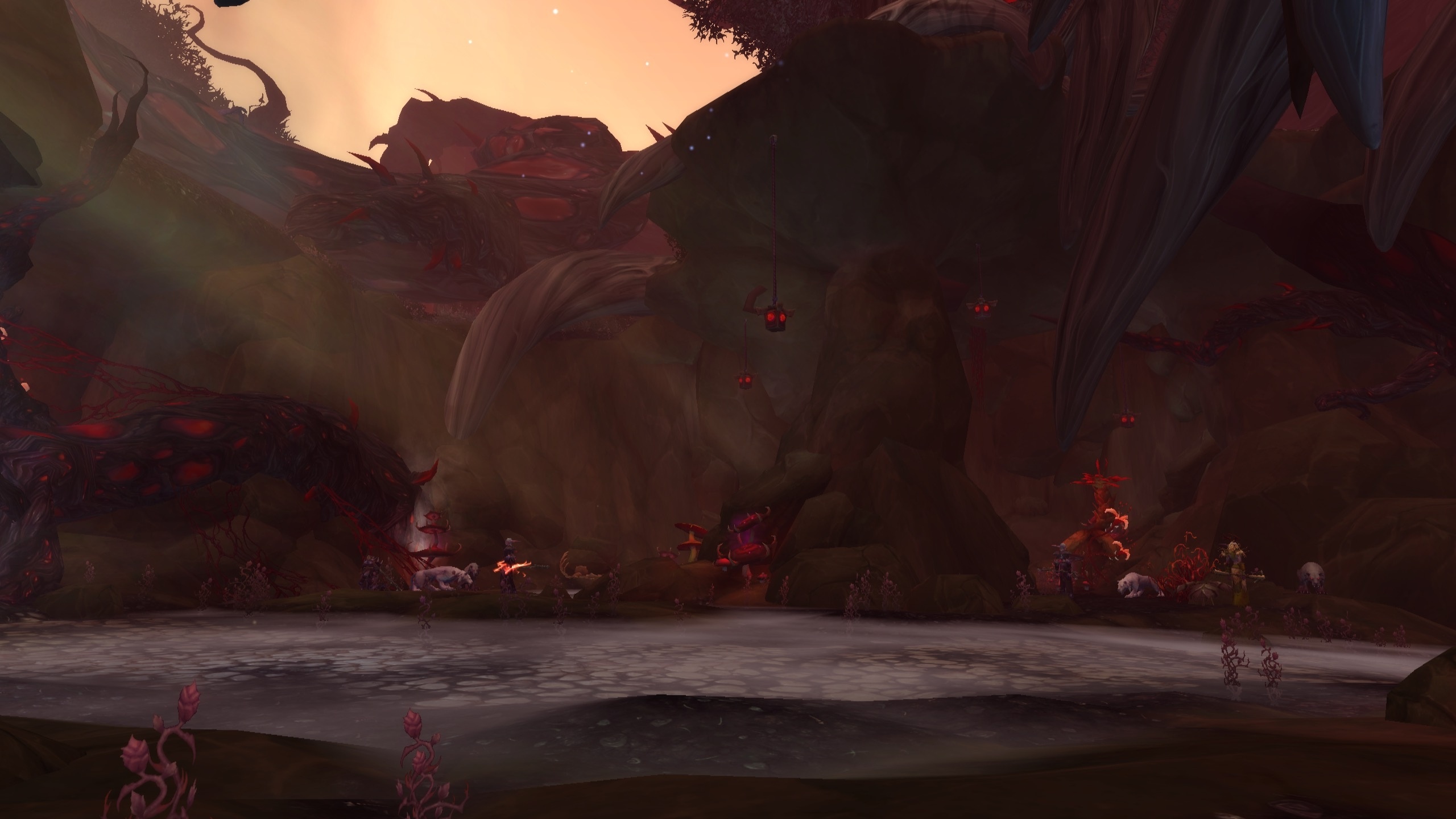 Darkheart - Gallery - Classic World of Warcraft