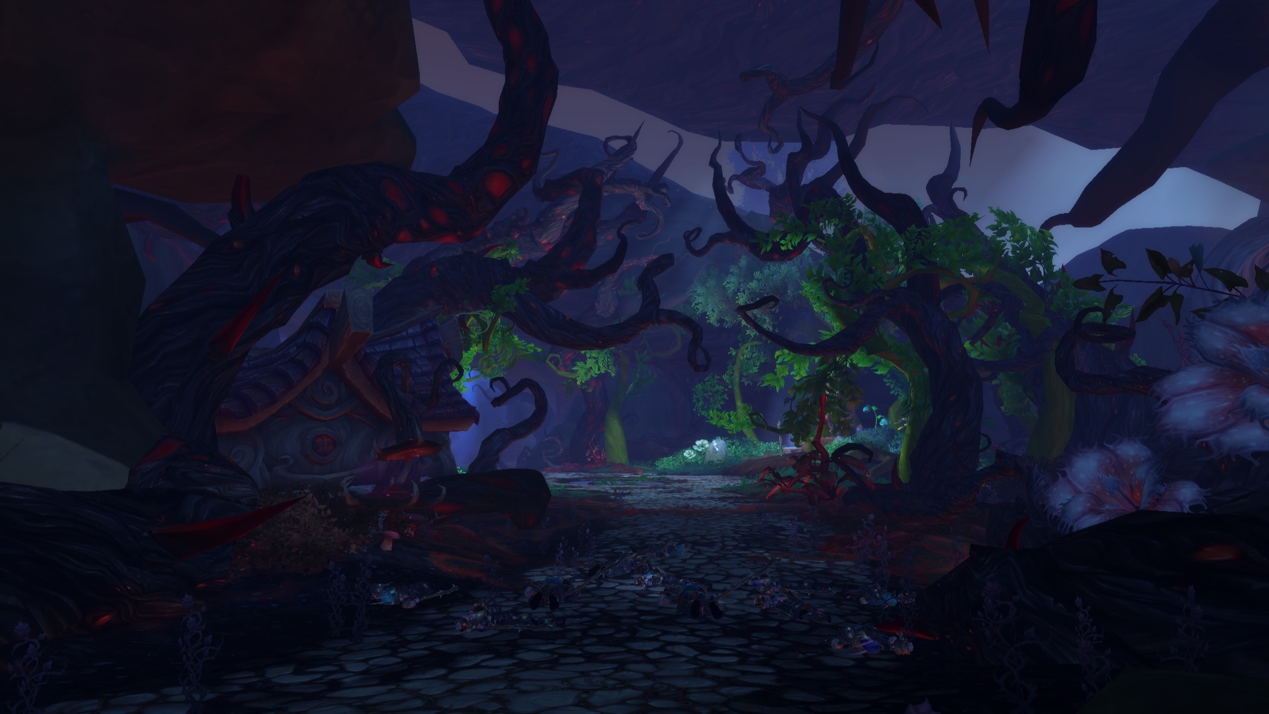 Darkheart - Gallery - Classic World of Warcraft