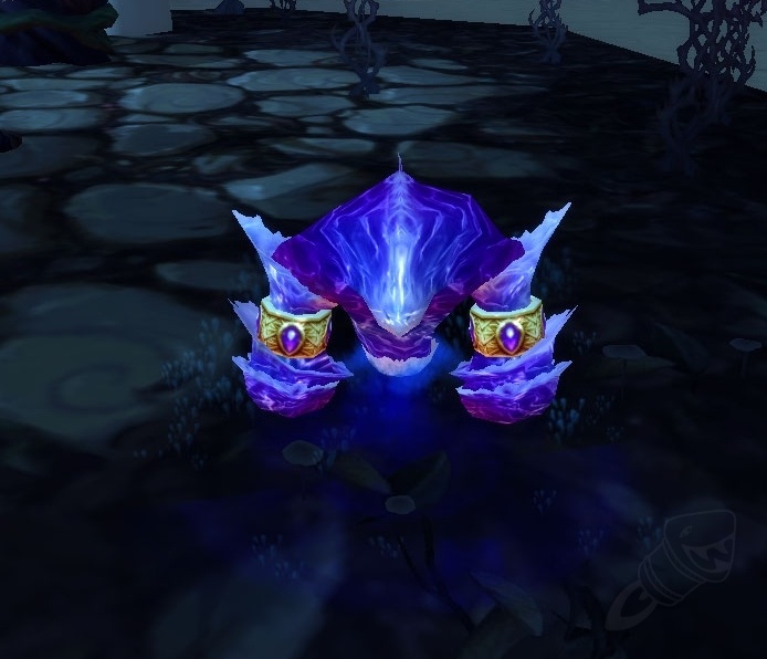 Fetid Waveling - Item - World of Warcraft