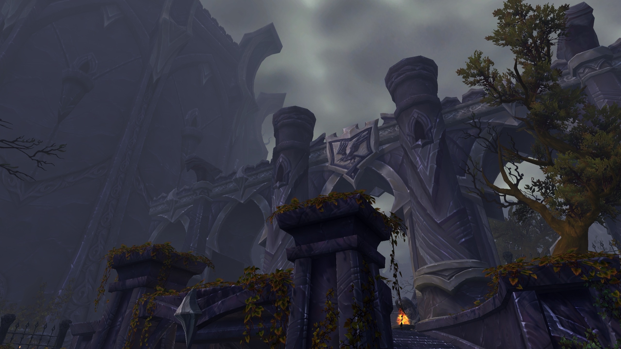 Artifact Alternates - Gallery - Classic World of Warcraft