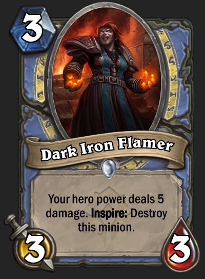 Custom Cards Week 3 - Gallery - Classic World of Warcraft Custom Cards Week 3 - Gallery - Classic World of Warcraft