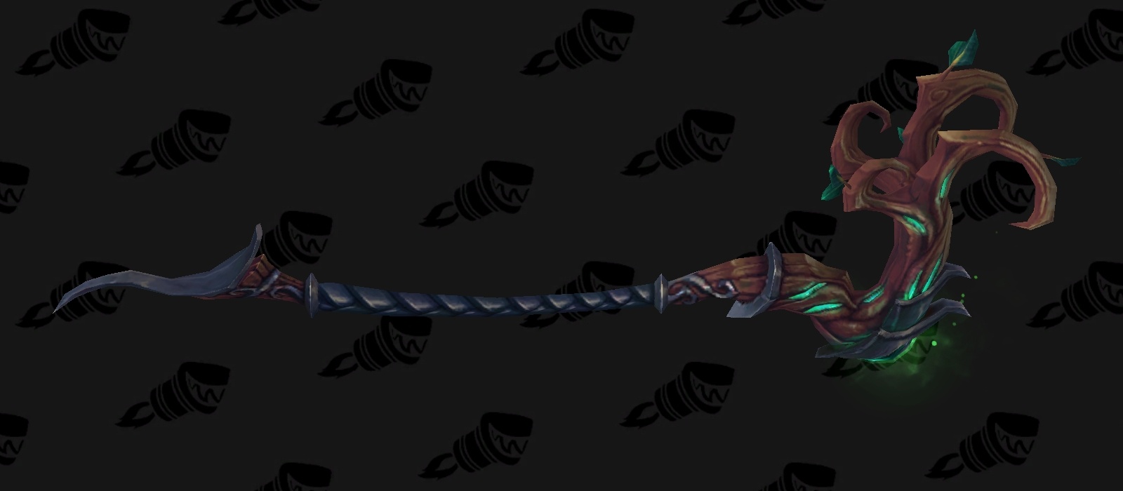 Artifacts 3 - Gallery - Diablo 4