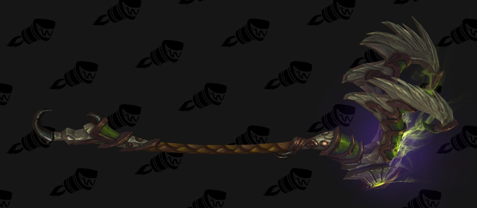 Artifacts 3 - Gallery - Diablo 4