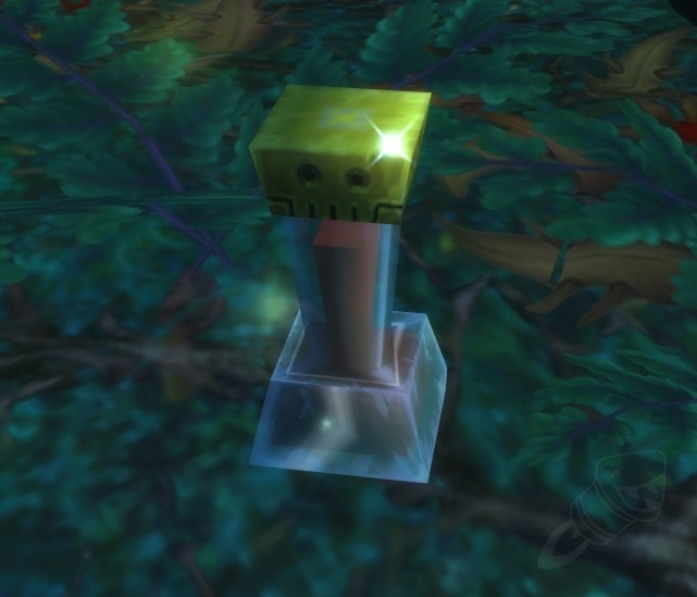 Rage Potion - Object - World of Warcraft