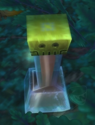 Rage Potion - Spell - World of Warcraft