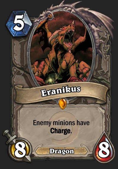 Custom Cards Week 4 - Gallery - Classic World of Warcraft Custom Cards Week 4 - Gallery - Classic World of Warcraft