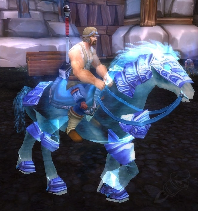 Supervisor Wellson - PNJ - World of Warcraft