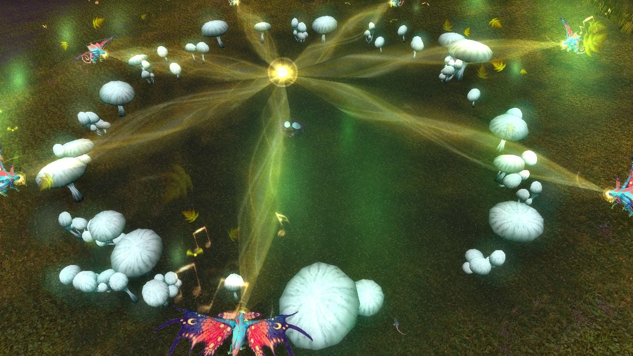 Unlock "Faerie Dragon" - Quest - World of Warcraft