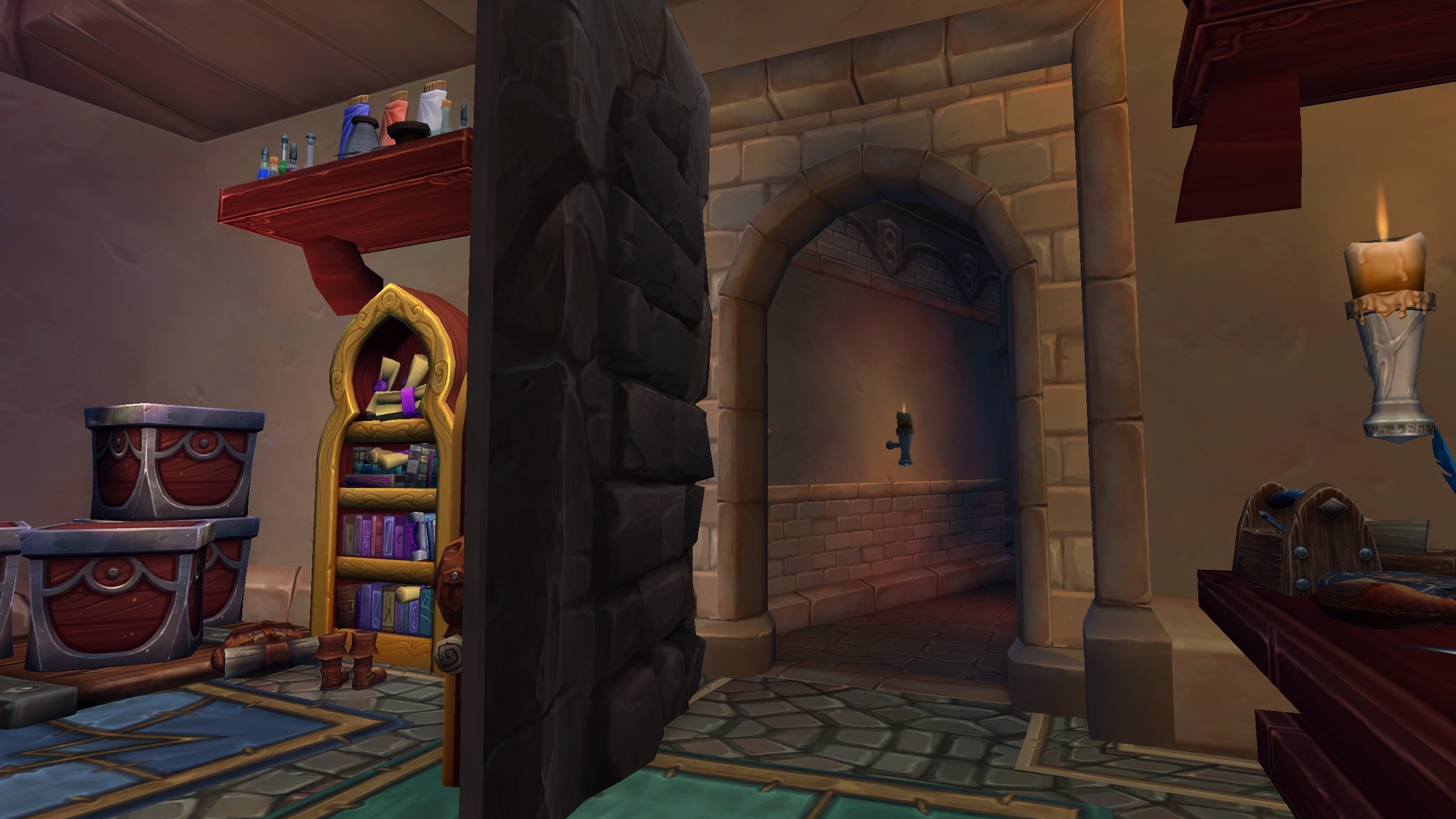 World of Warcraft News and Guides