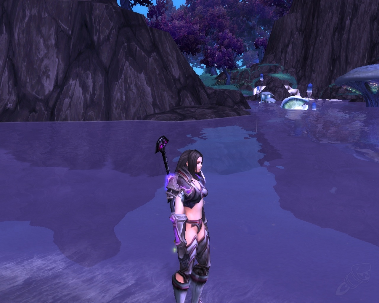 Gladiator's Scaled Gauntlets - Item - World of Warcraft