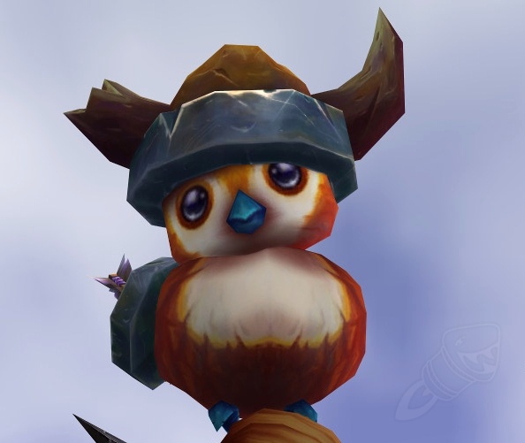 Pepe - Spell - World of Warcraft