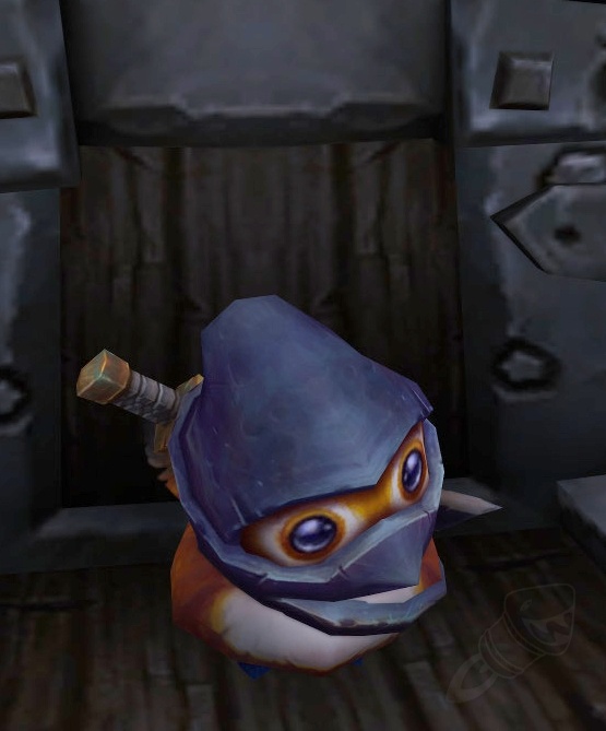 Pepe - Spell - World of Warcraft