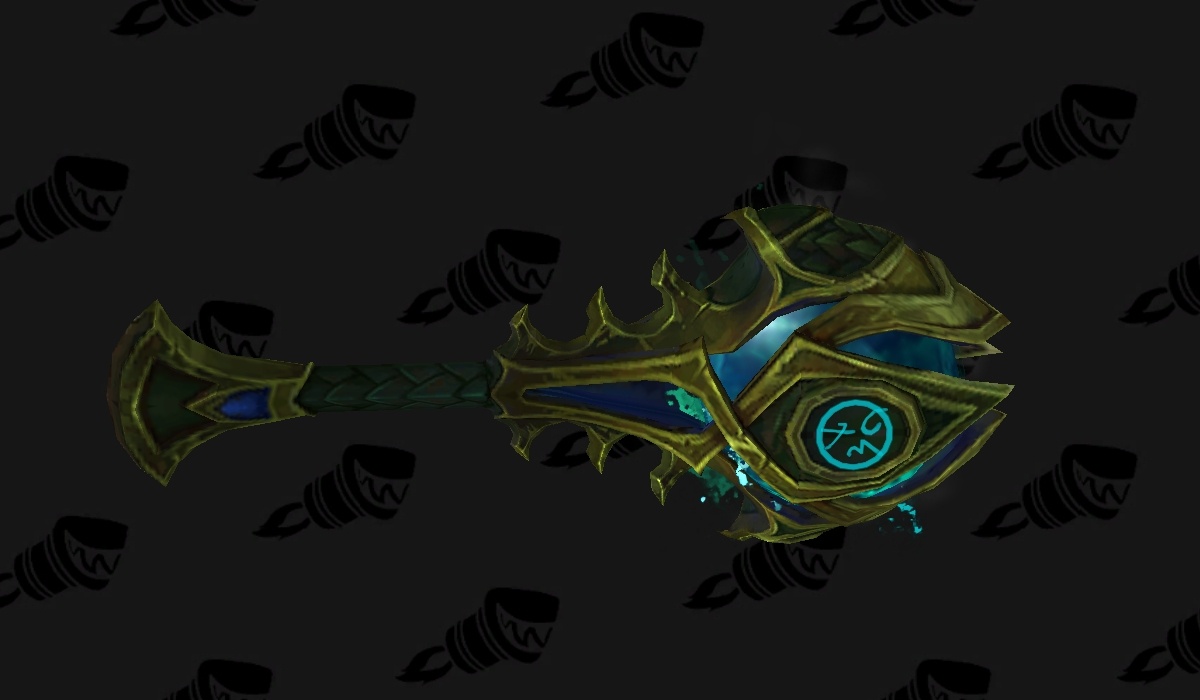 February 5 Weapons - Gallery - Classic World of Warcraft