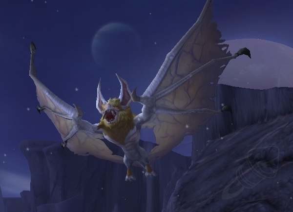 Rakkiri - NPC - World of Warcraft