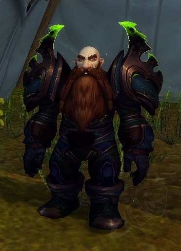 Turp - NPC - World of Warcraft
