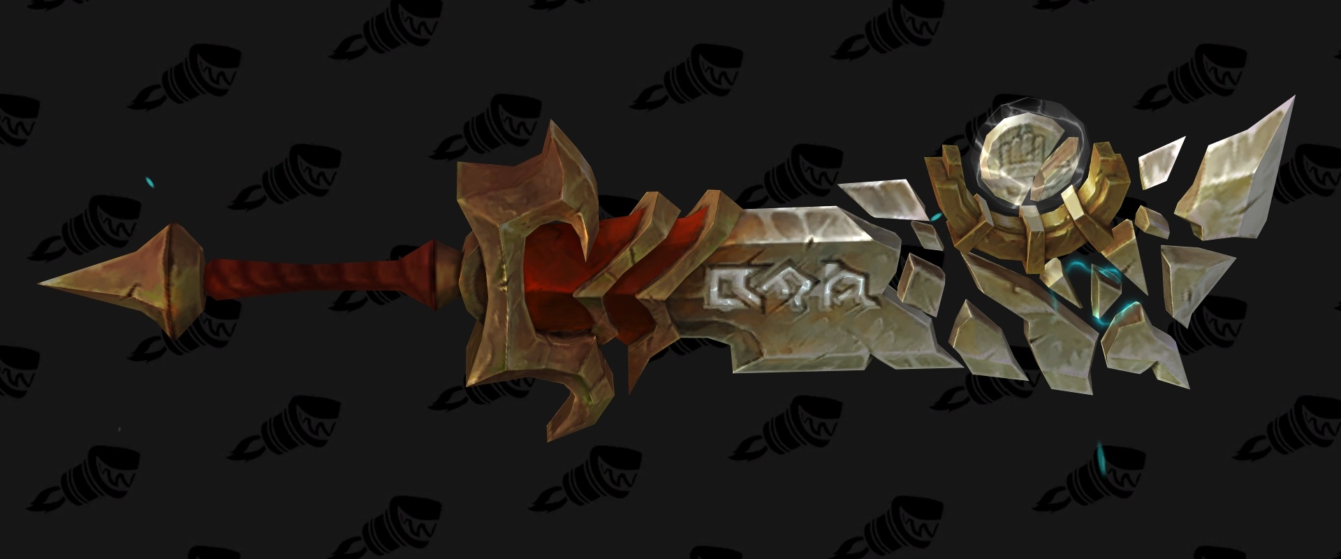 Hidden Ashbringer? : r/wow