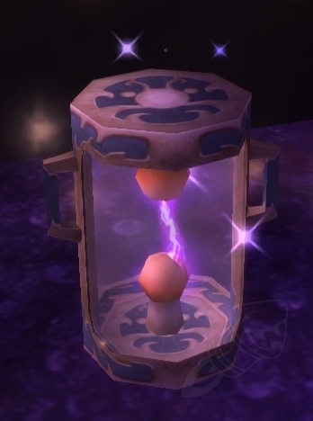 Ethereal Technology - Item - World of Warcraft