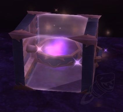 Ethereal Technology - Object - World of Warcraft
