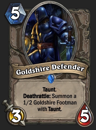 Custom Cards - Hub - Gallery - World of Warcraft