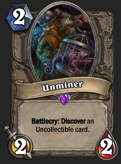 Custom Cards - Hub - Gallery - World of Warcraft