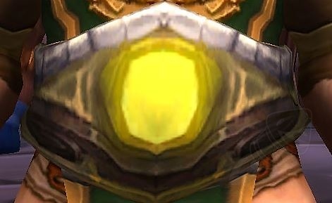 Wind Stalker Belt - Item - World of Warcraft