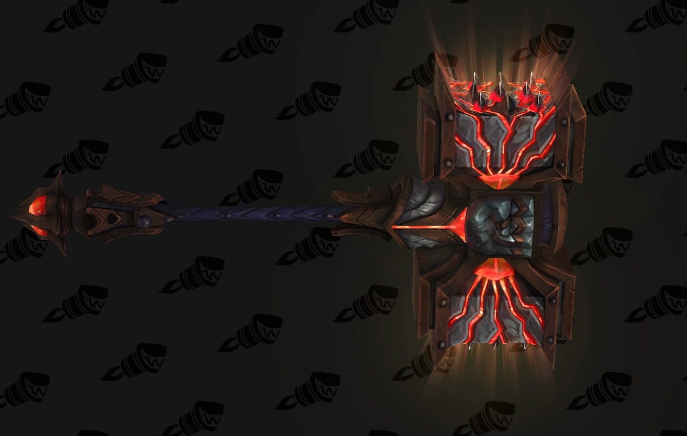 Holy Weapons - Gallery - Diablo 4