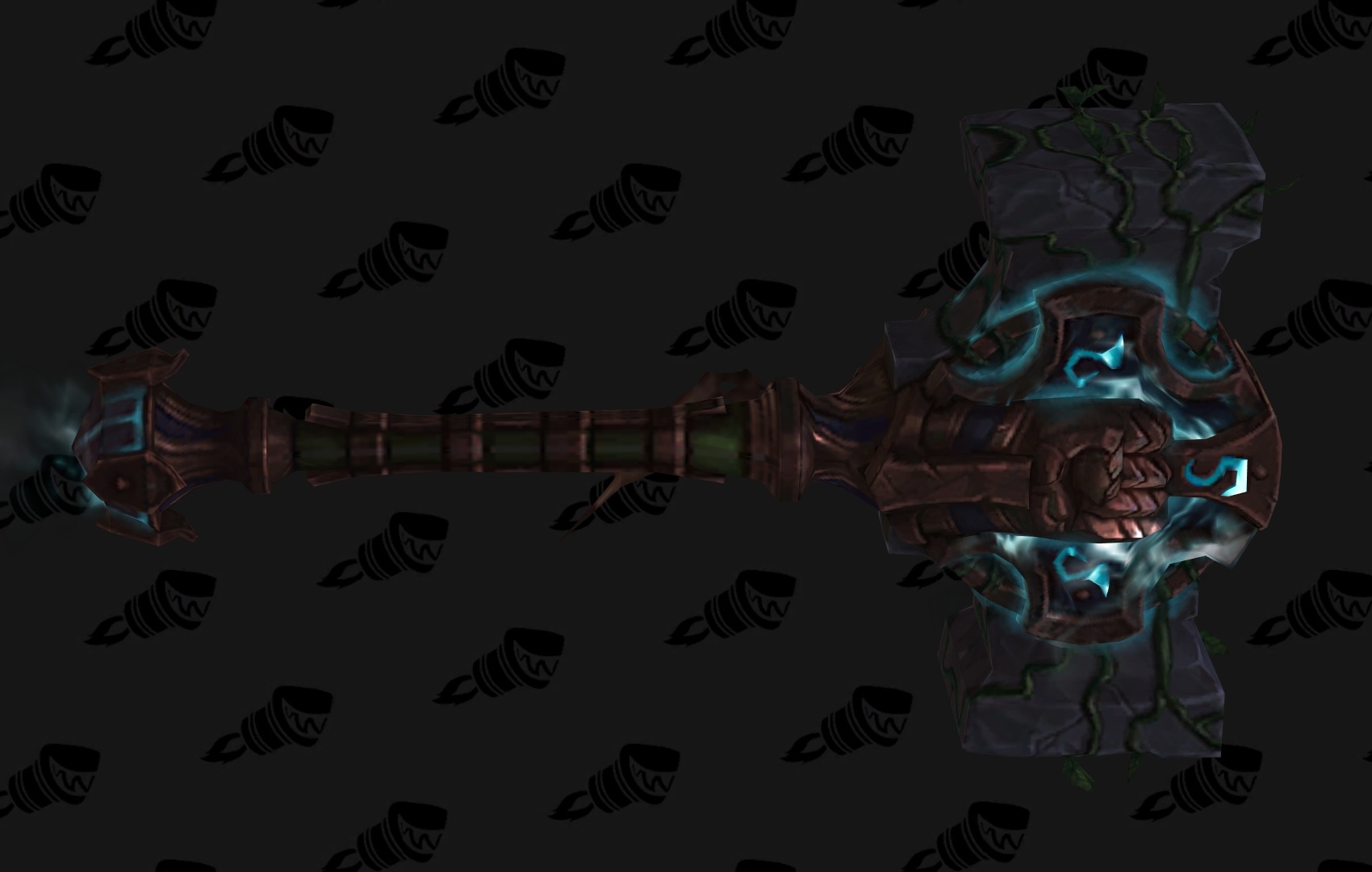 Holy Weapons - Gallery - Diablo 4