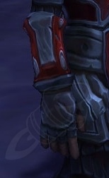 Wild Gladiator's Plate Gauntlets - Item - World of Warcraft
