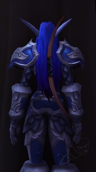 Satyr's Bow - Item - World of Warcraft