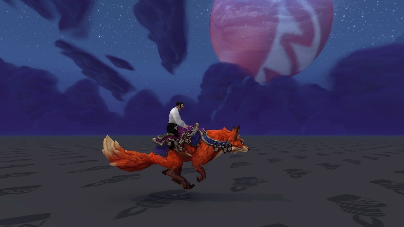 infernal Mount - Gallery - World of Warcraft