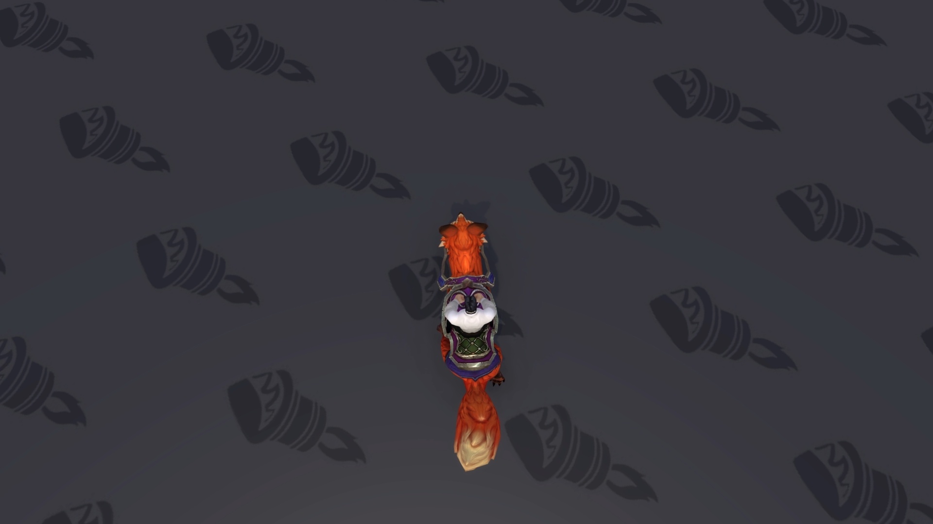 infernal Mount - Gallery - World of Warcraft