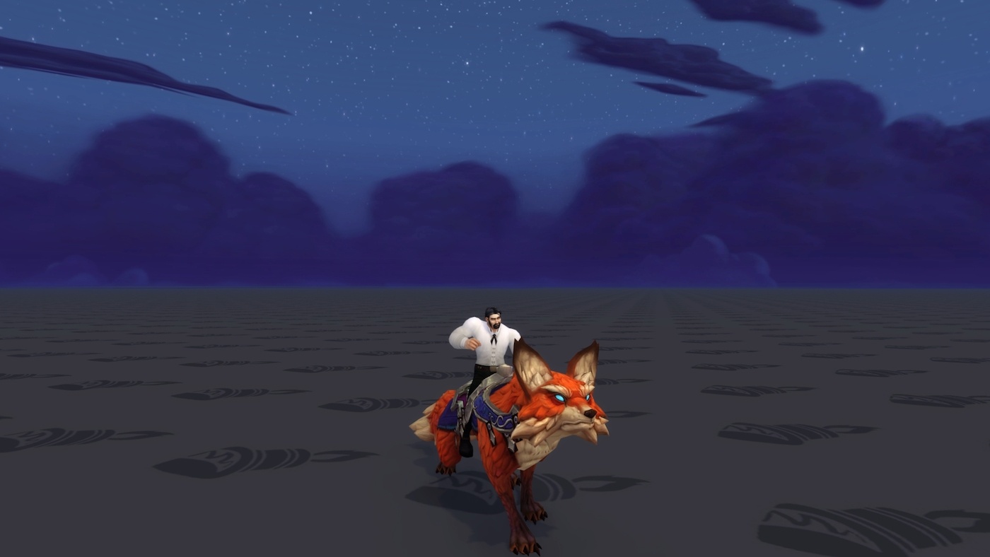 infernal Mount - Gallery - World of Warcraft