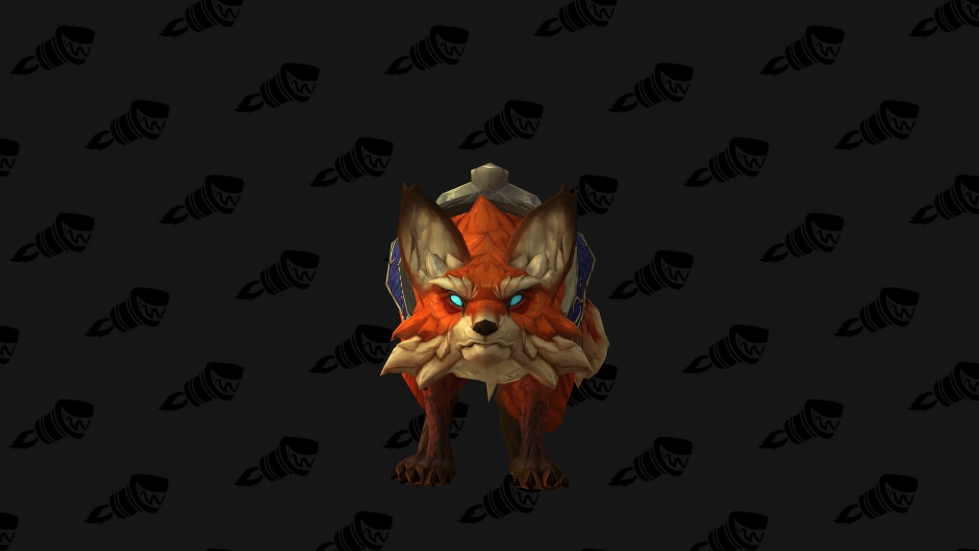 infernal Mount - Gallery - World of Warcraft