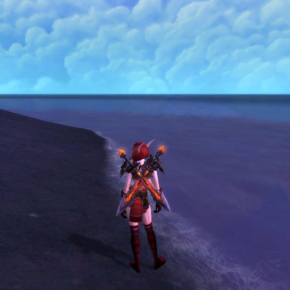 Wild Gladiator's Quickblade - Item - World of Warcraft