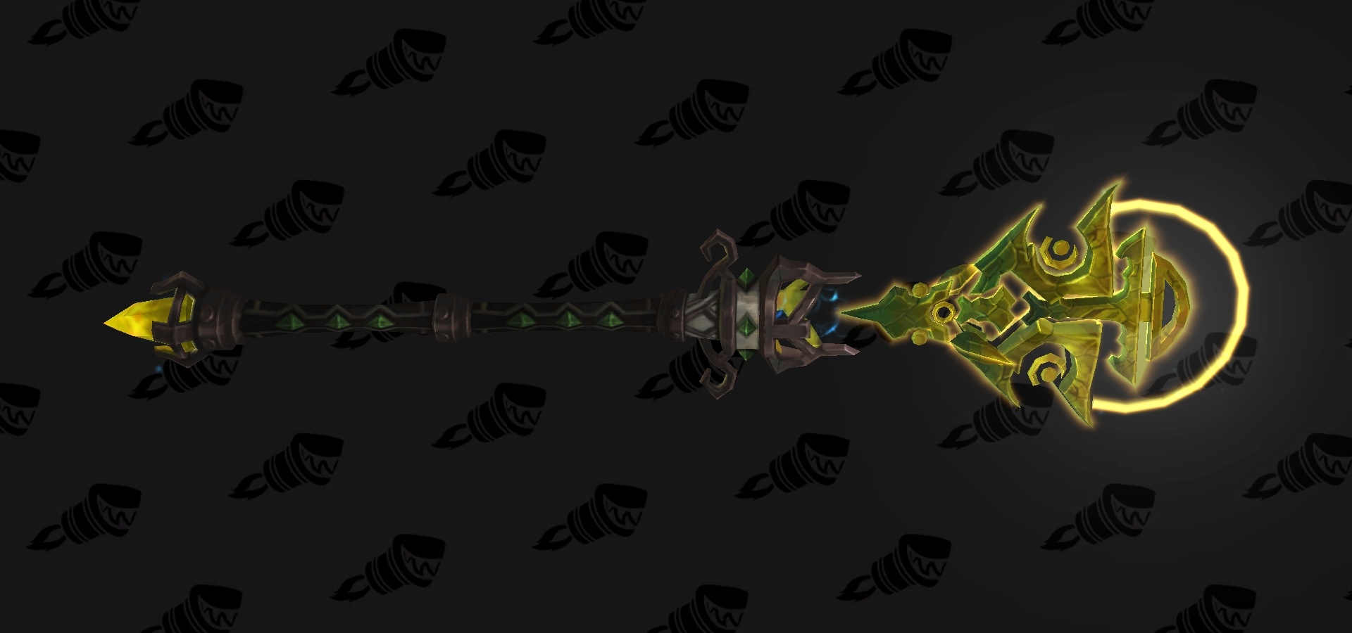 Holy Priest - Gallery - Classic World of Warcraft
