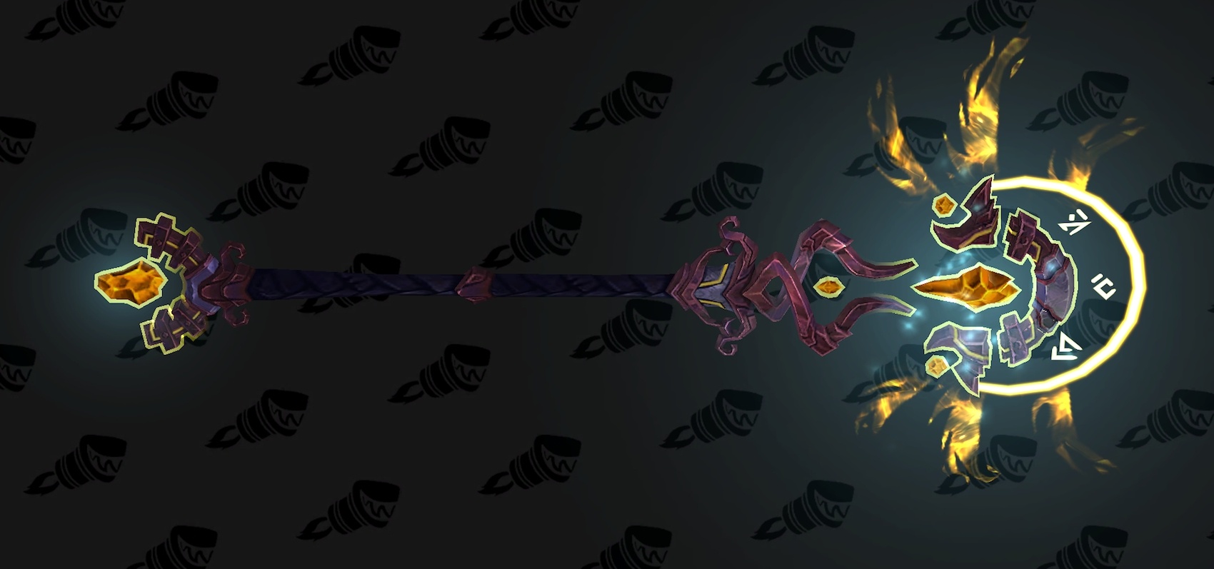 Holy Priest - Gallery - Classic World of Warcraft