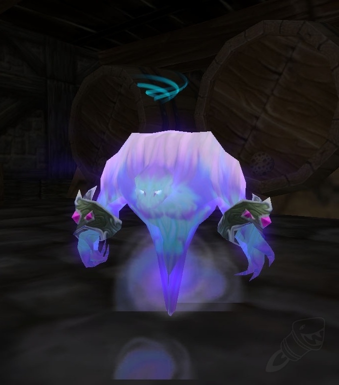 Rift Spawn - NPC - World of Warcraft