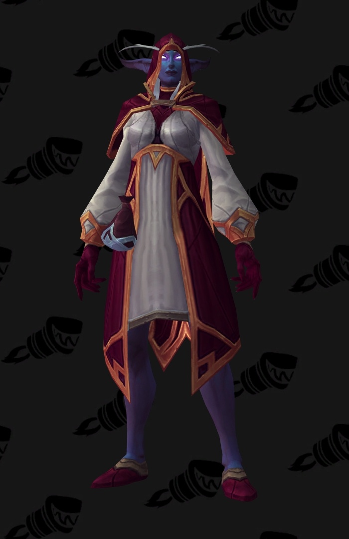 Nightborne - Gallery - World of Warcraft