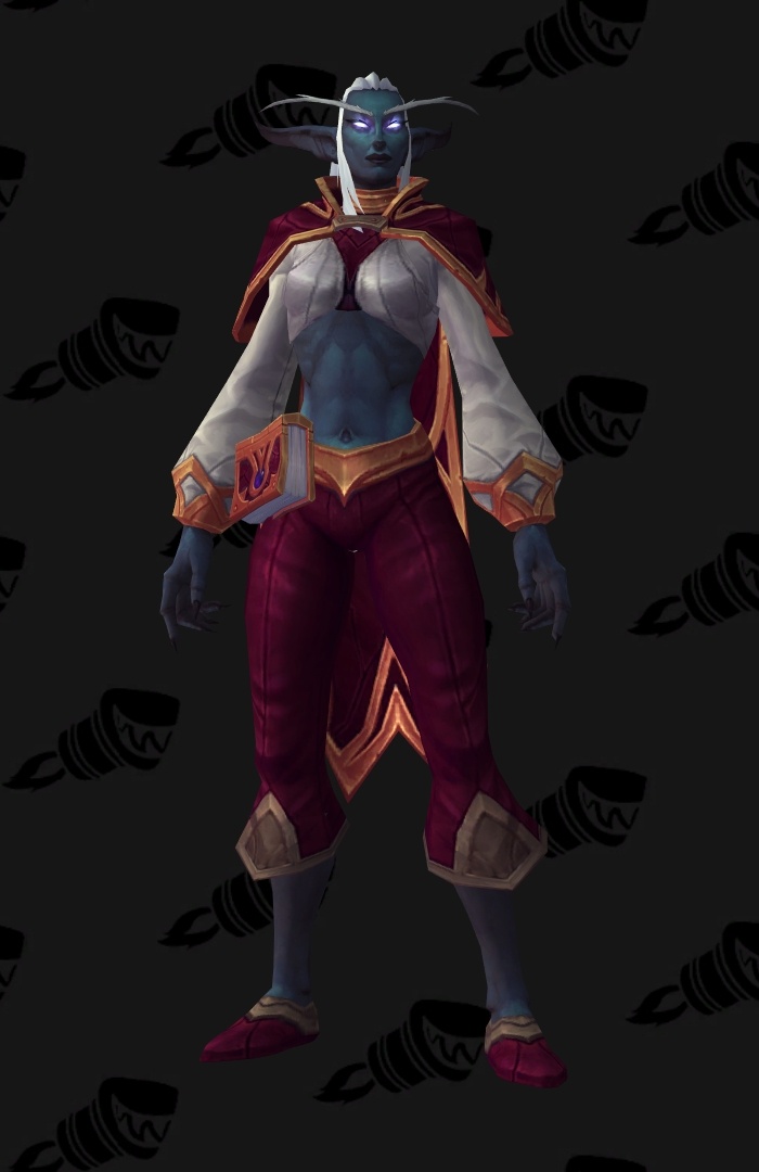 Nightborne Model