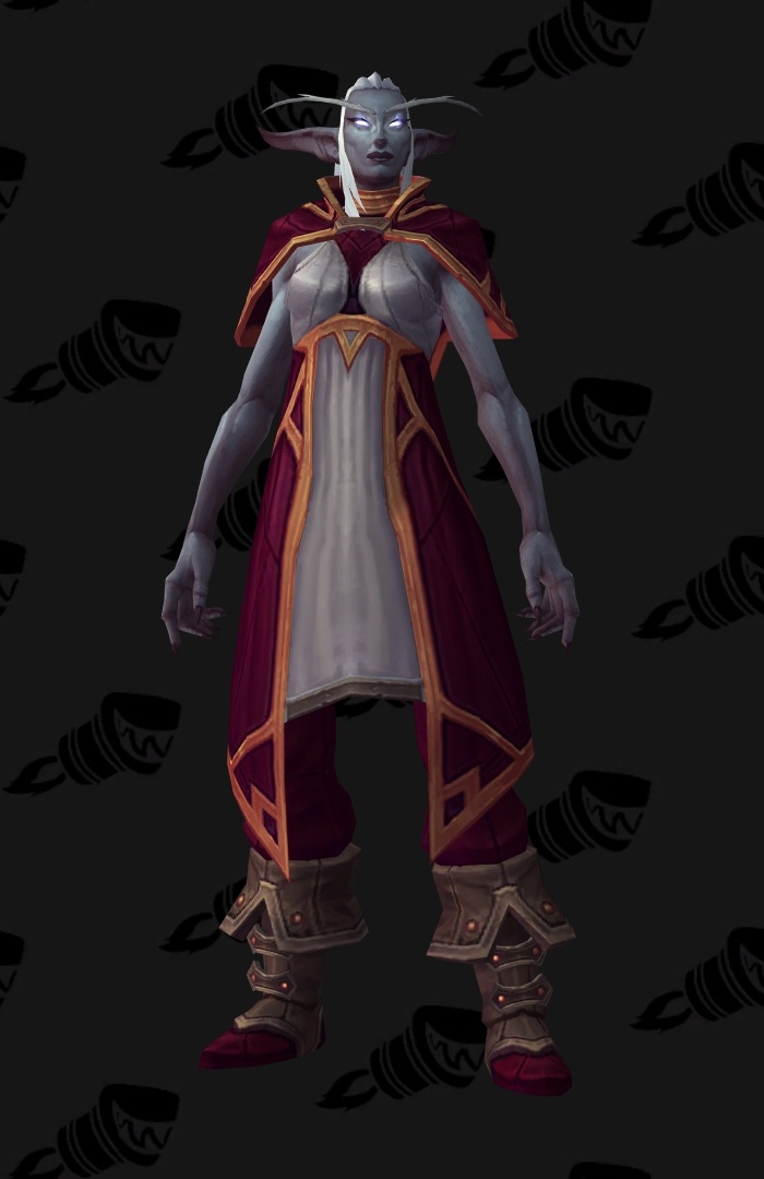 Nightborne - Gallery - World of Warcraft