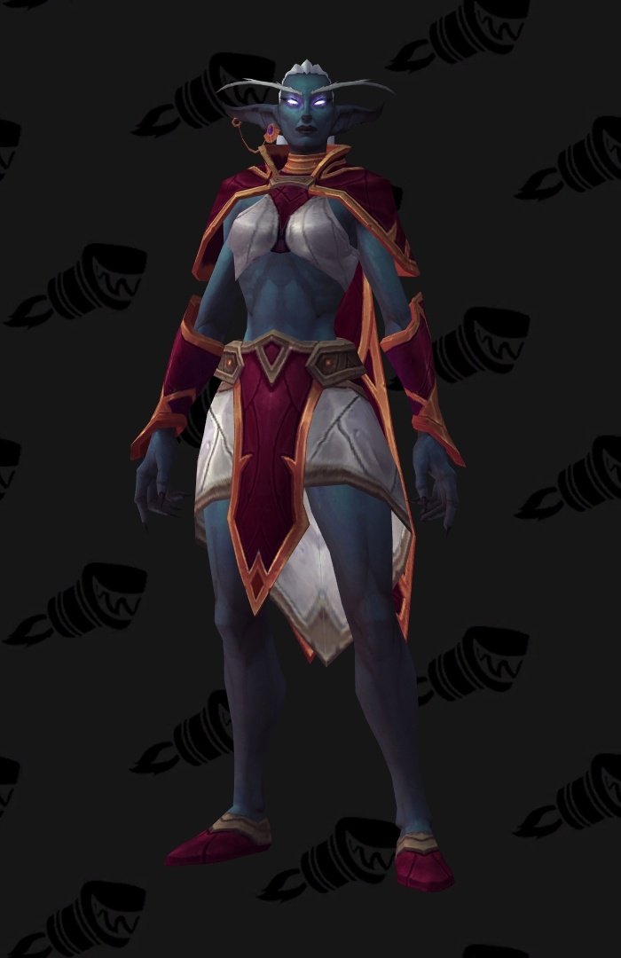 Nightborne - Gallery - World of Warcraft