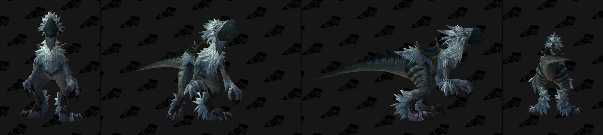 Moose Mount - Gallery - Classic World of Warcraft